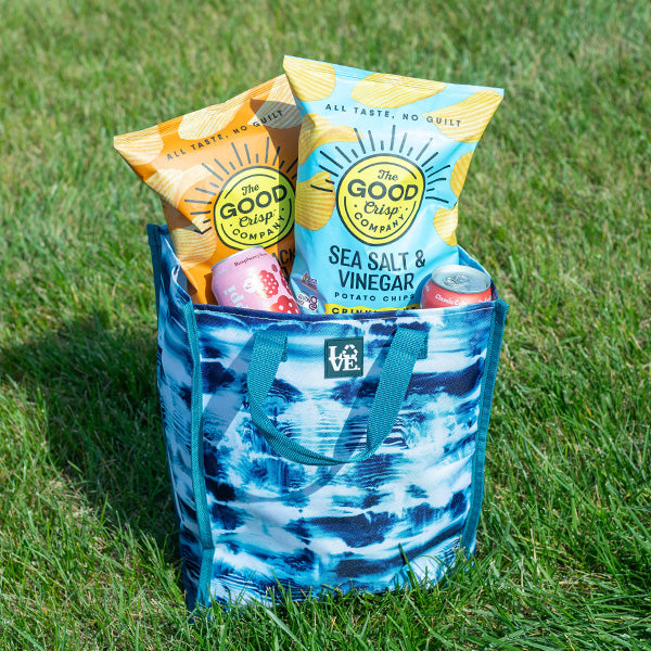 FAQs - LOVE Reusable Bags