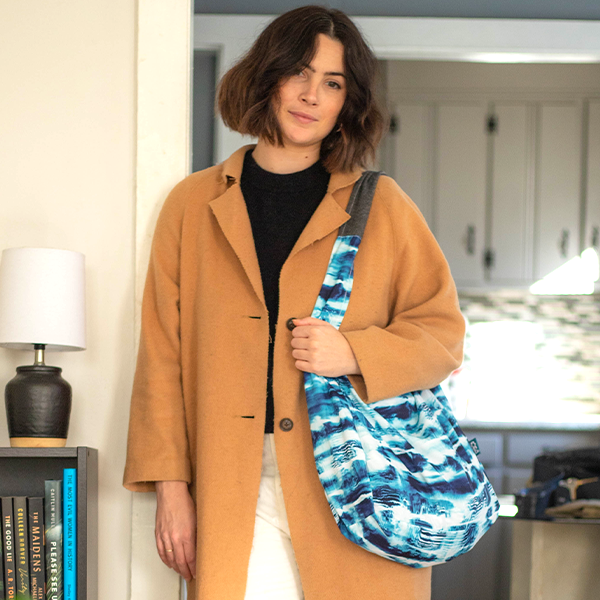 Love Sack - LOVE Reusable Bags