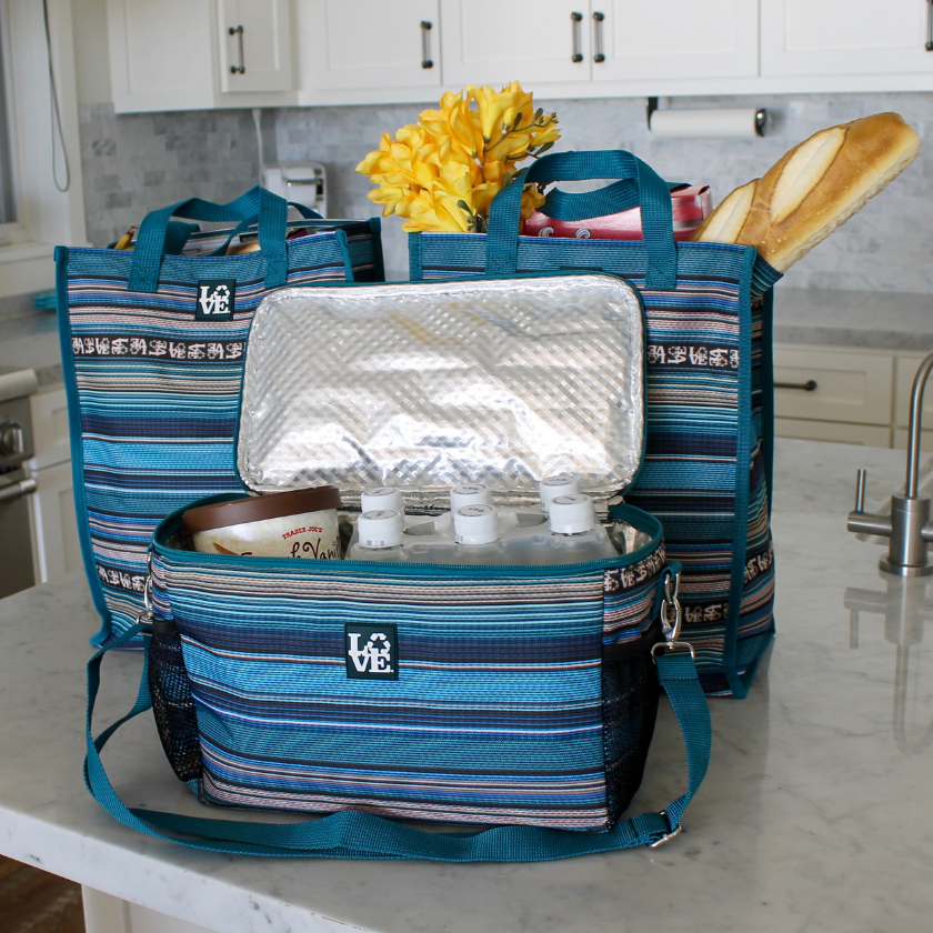 Love Sack - LOVE Reusable Bags