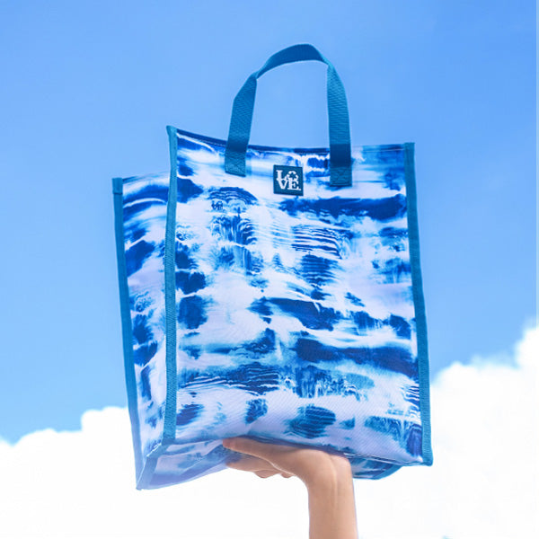 Love Sack - LOVE Reusable Bags